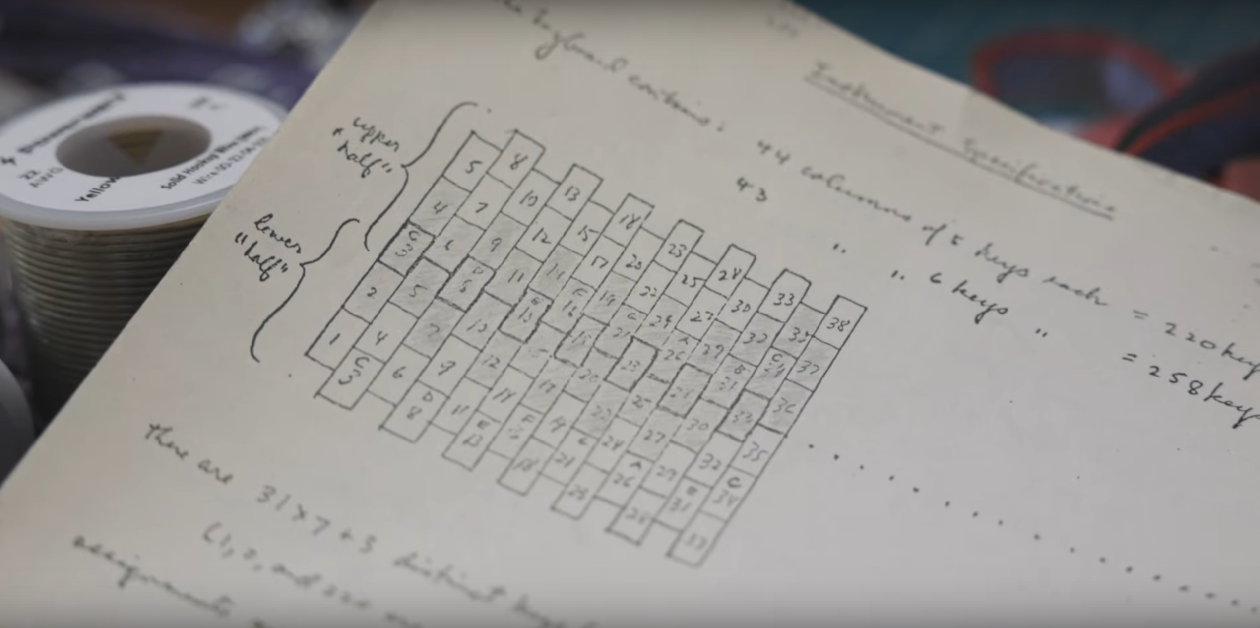 Restored 478-key, 31-tone Moog synthesizer from 1968 sounds beautifully ...
