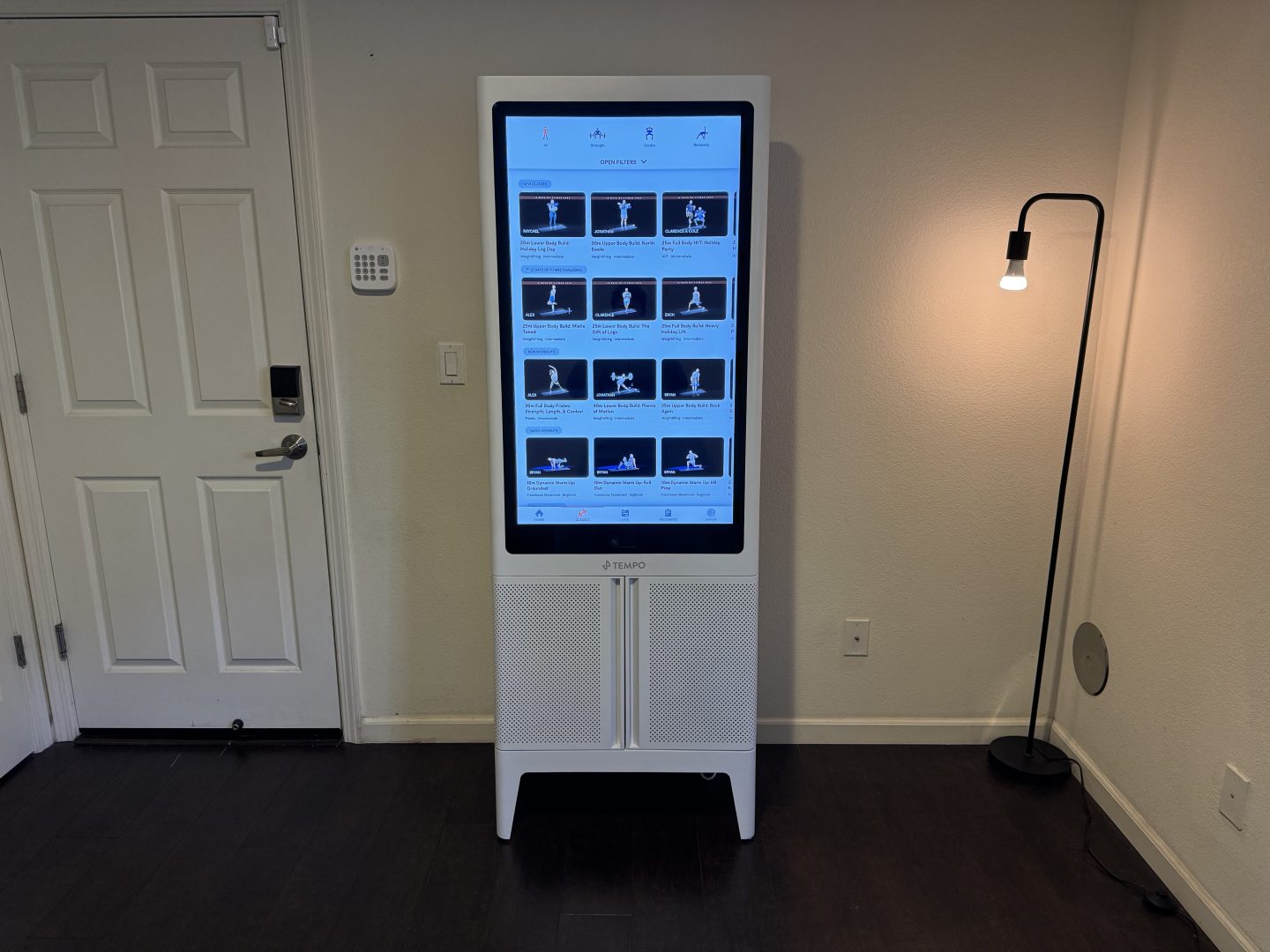 Curious about screen-based fitness machines? Here are the best we’ve ...