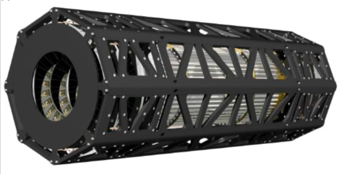 Shields up: New ideas might make active shielding viable - Ars Technica