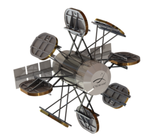 Shields up: New ideas might make active shielding viable - Ars Technica