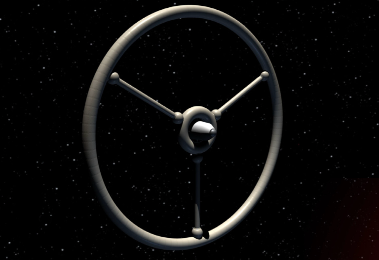 Shields up: New ideas might make active shielding viable - Ars Technica