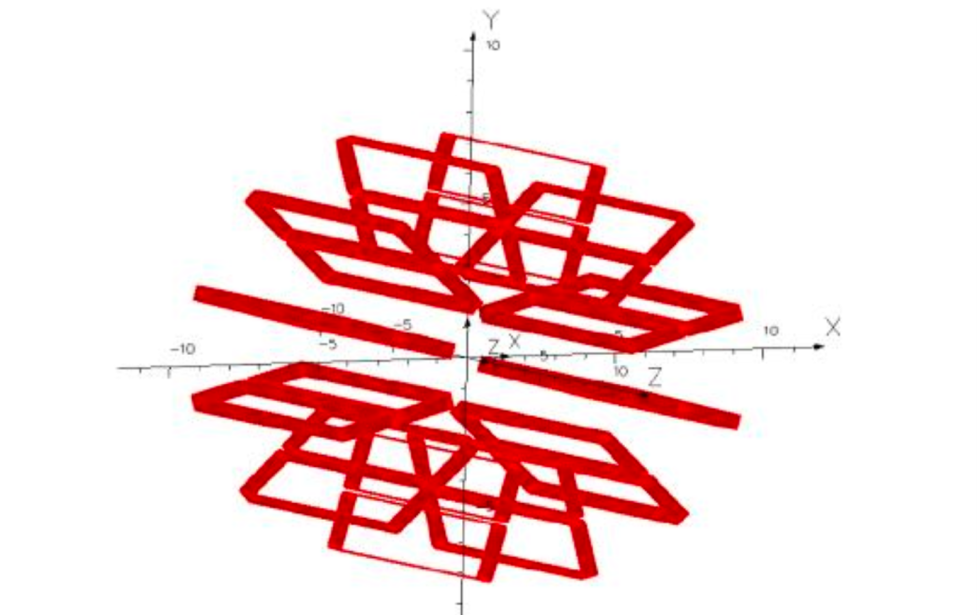 Shields up: New ideas might make active shielding viable - Ars Technica