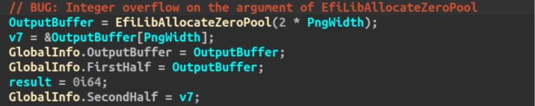 Just about every Windows and Linux device vulnerable to new LogoFAIL ...