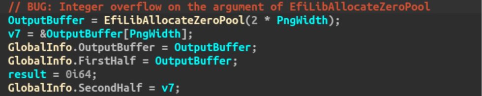 Just about every Windows and Linux device vulnerable to new LogoFAIL ...