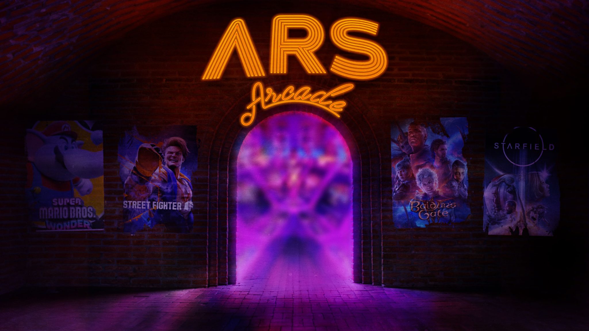 Ars Technica’s best video games of 2023 - Ars Technica