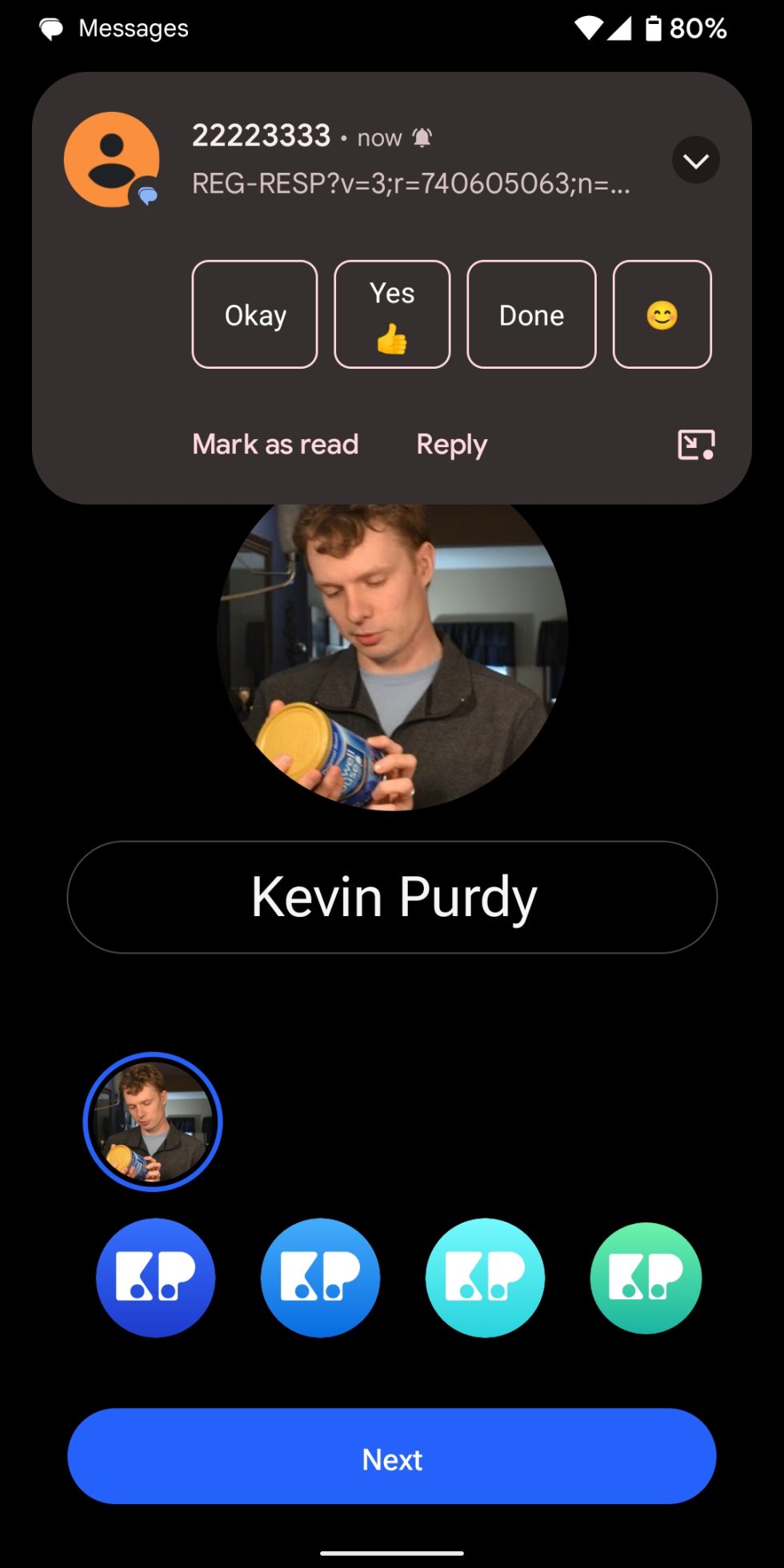 Beeper Mini for Android sends and receives iMessages, no Mac server required - Ars Technica