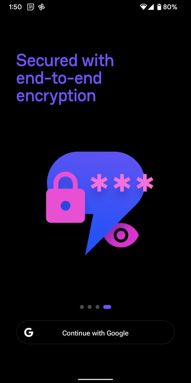 Beeper Mini for Android sends and receives iMessages, no Mac server ...