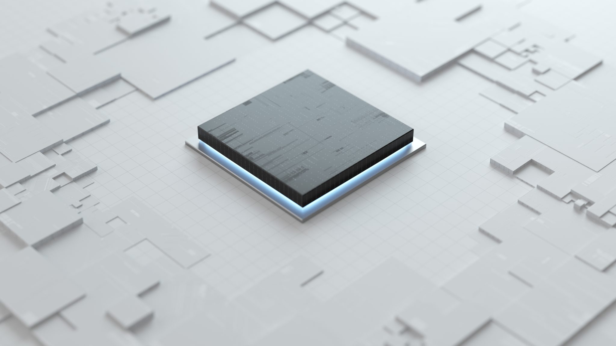 The race between Intel, Samsung, and TSMC to ship the first 2 nm chip ...