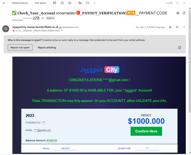 Gmail’s AI-powered spam detection is its biggest security upgrade in ...