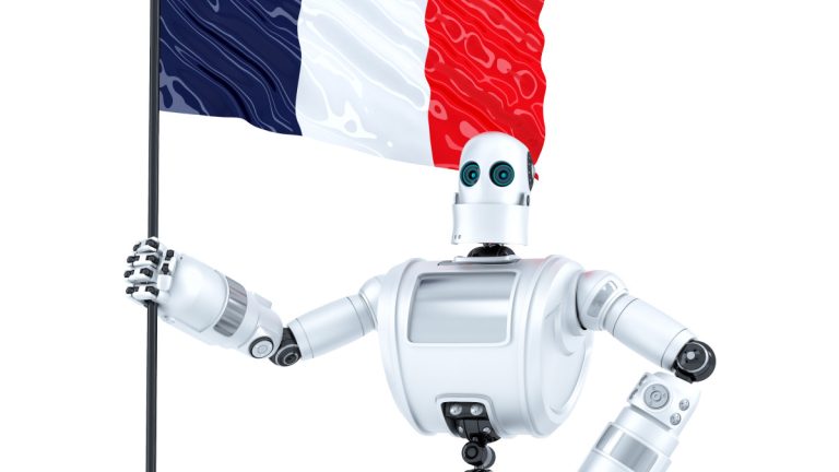 Everybody’s talking about Mistral, an upstart French challenger to ...