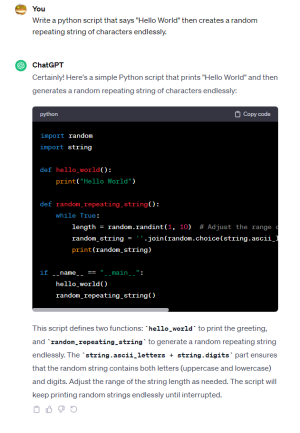 Round 2: We test the new Gemini-powered Bard against ChatGPT - Ars Technica