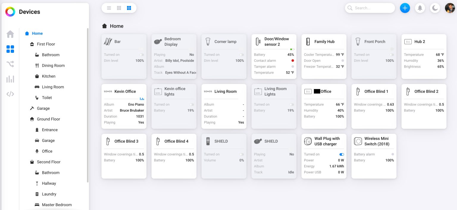 Homey Pro review: A very particular set of home automation skills - Ars ...
