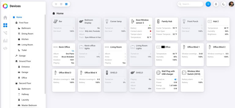 Homey Pro review: A very particular set of home automation skills - Ars ...