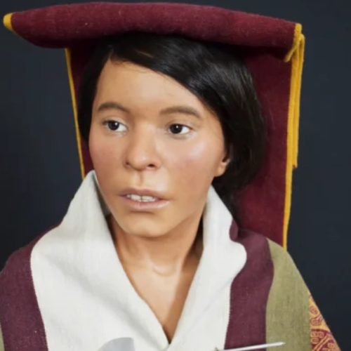 Tag: forensic reconstruction - Ars Technica