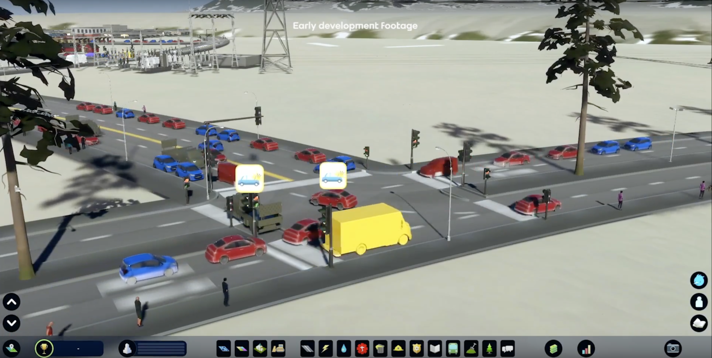 An Interview with Cities: Skylines 2 developer’s CEO, Mariina ...