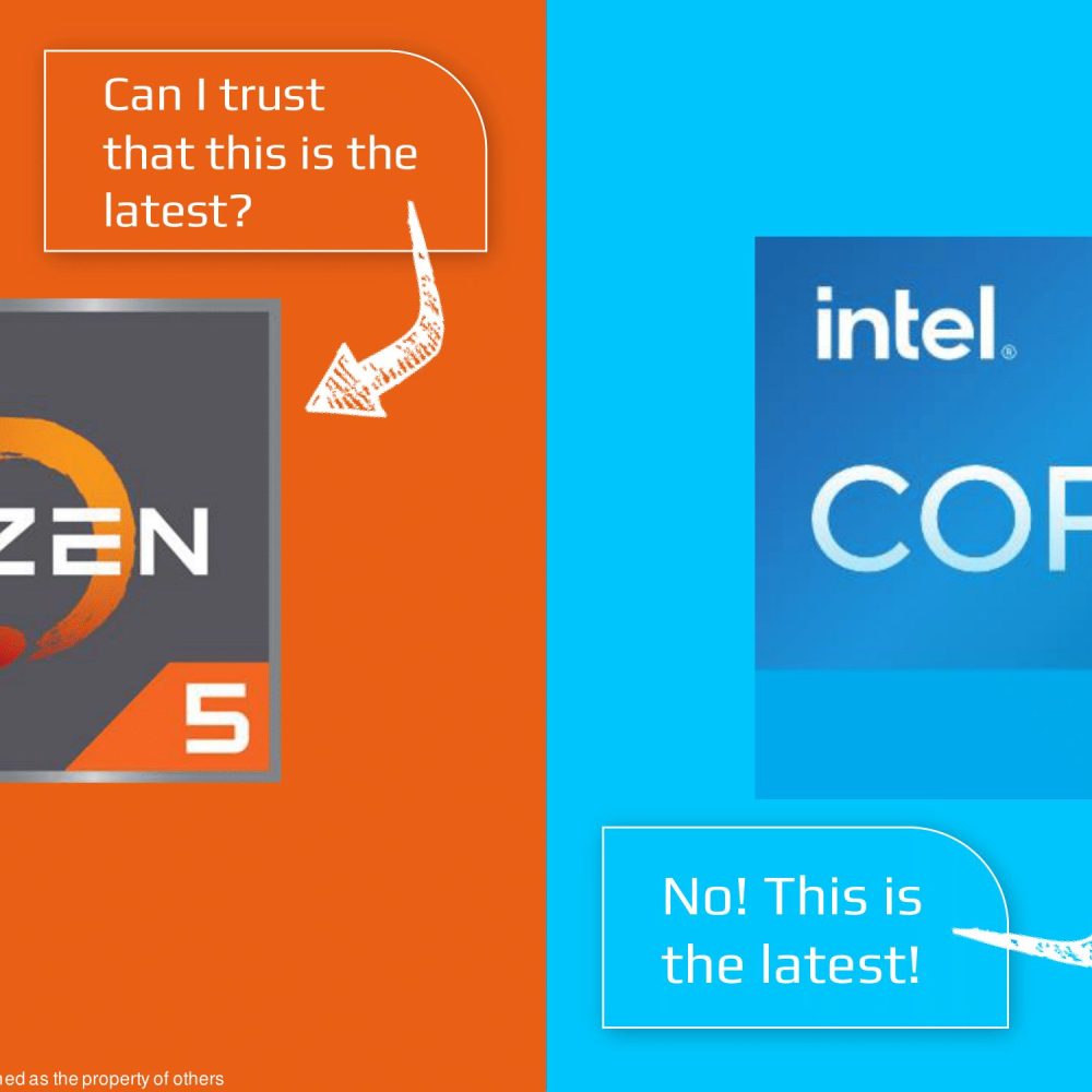 Tag: intel core - Ars Technica
