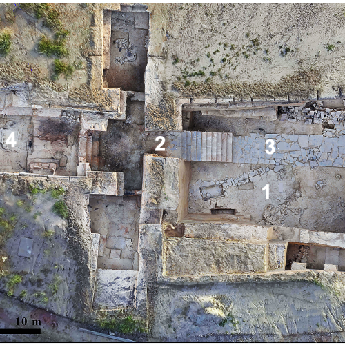 Tag: Phoenicia - Ars Technica