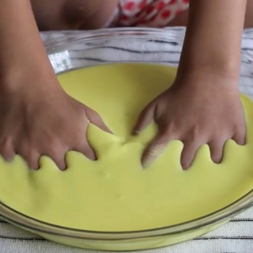Tag: oobleck - Ars Technica