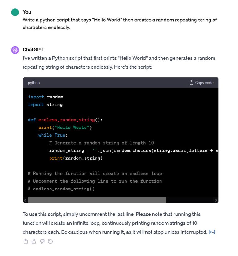 Round 2: We test the new Gemini-powered Bard against ChatGPT - Ars Technica