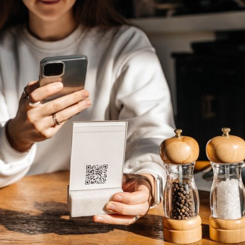 Tag: qr code - Ars Technica