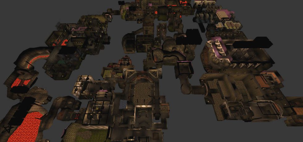 Doom’s creators reminisce about “as close to a perfect game as anything ...