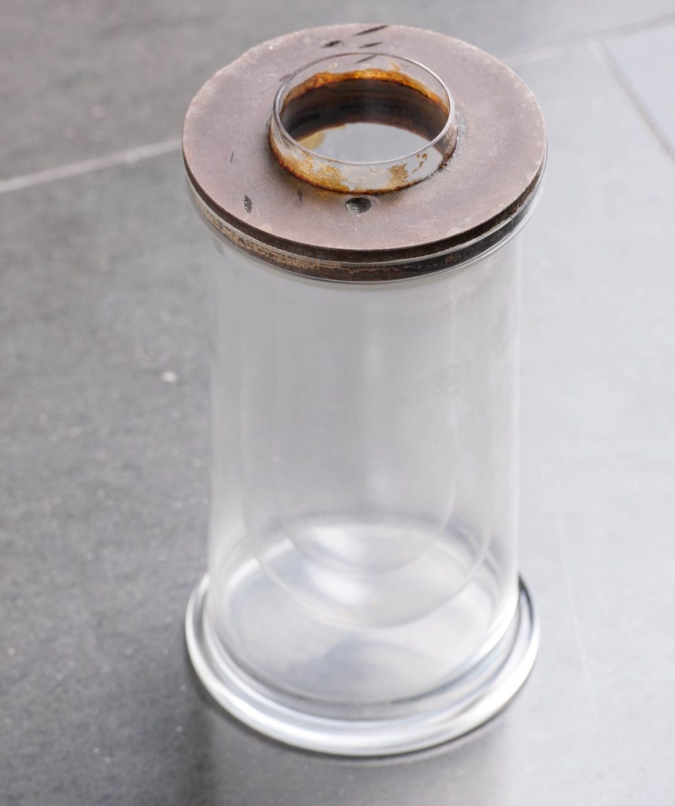 Science lives here: take a virtual tour of the Royal Institution in London - Ars Technica