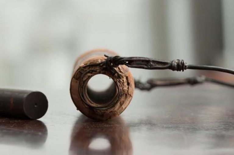 Science lives here: take a virtual tour of the Royal Institution in ...