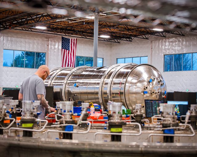 Our ranking of top US launch companies finds a familiar name on top ...