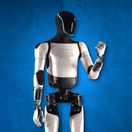 Tag: Tesla Optimus - Ars Technica
