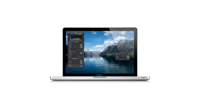 Apple declares last MacBook Pro with an optical drive obsolete - Ars ...