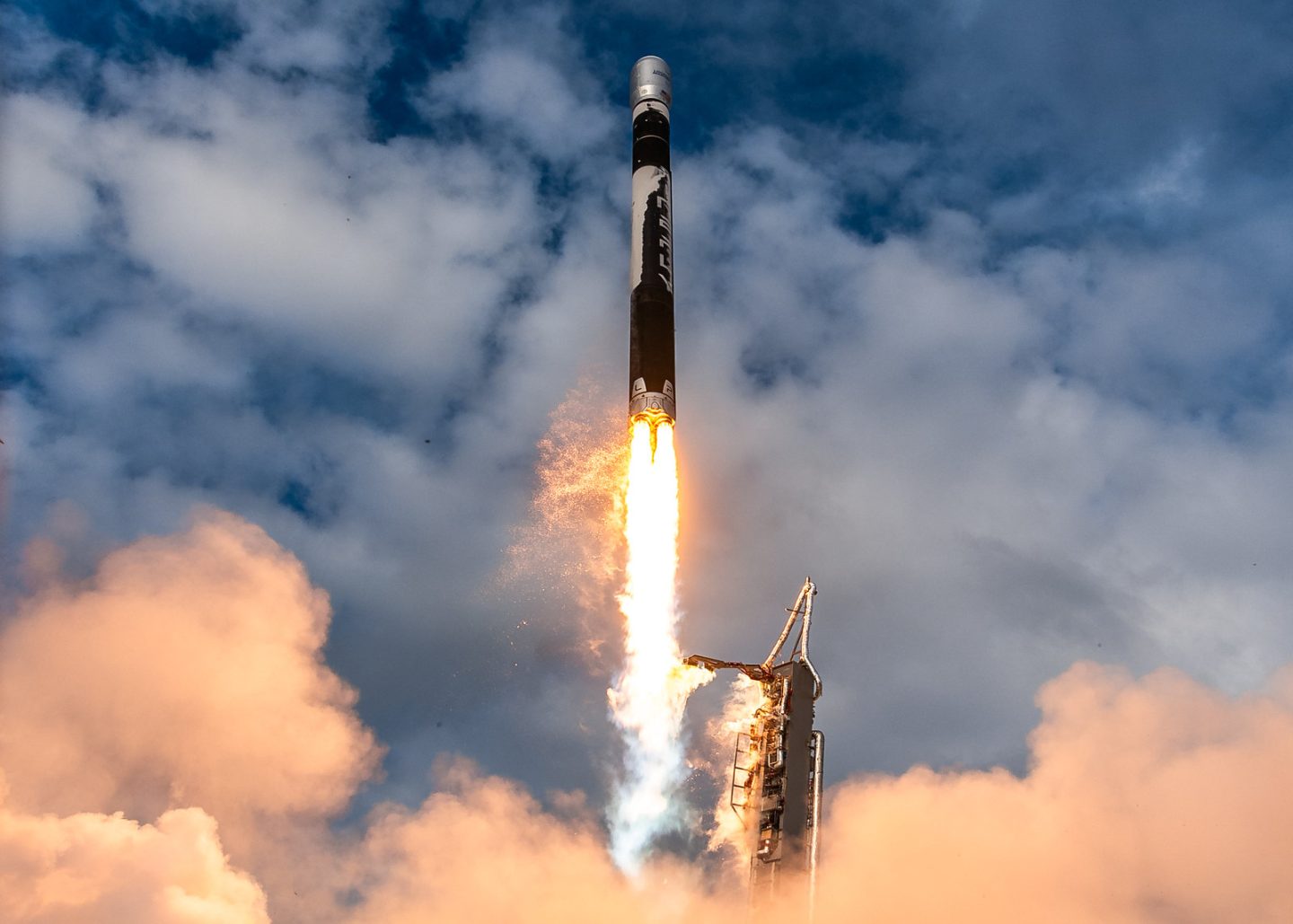 Rocket Report: SpaceX’s record year; Firefly’s Alpha rocket falls short ...