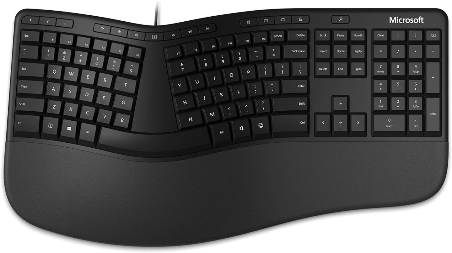 Discontinued and unreleased Microsoft peripherals revived by licensing ...