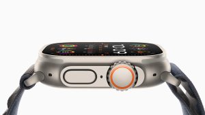 Apple Watch no longer sold with blood oxygen monitoring after patent ...