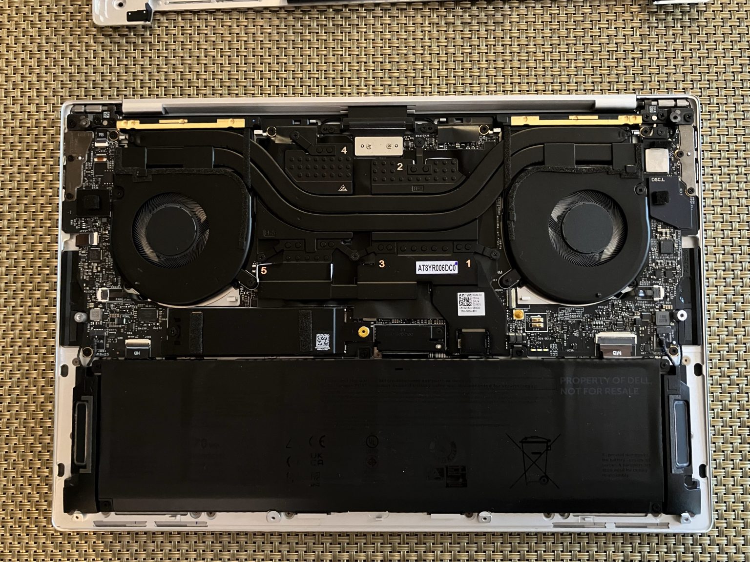 The Dell XPS laptop, as we know and love it, is no more - Ars Technica