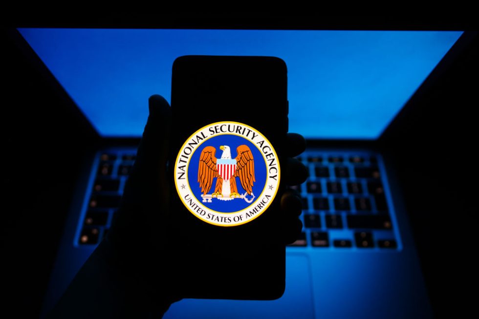 NSA finally admits to spying on Americans by purchasing sensitive data ...