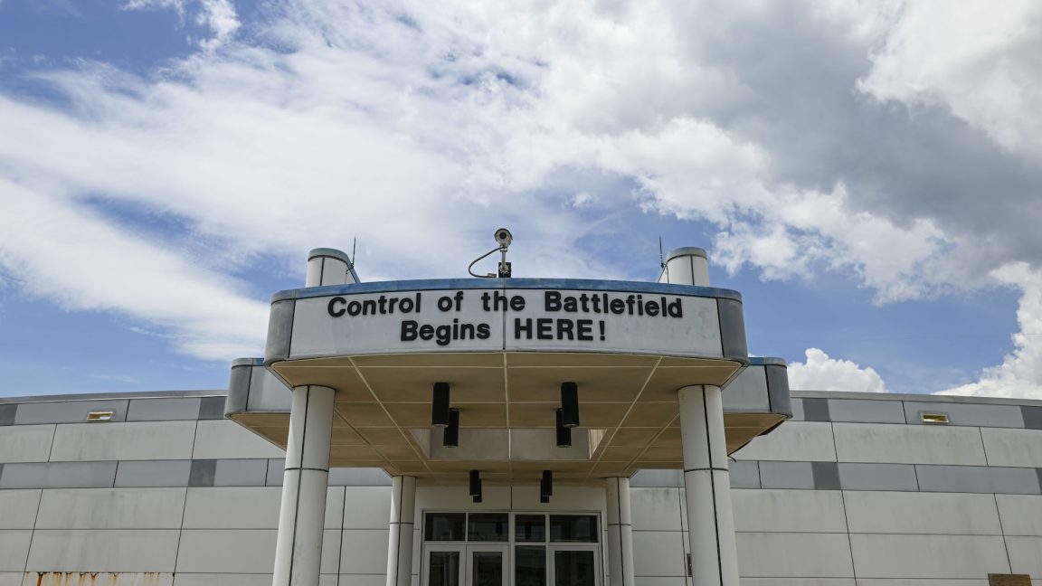 The Space Force is changing the way it thinks about spaceports - Ars ...