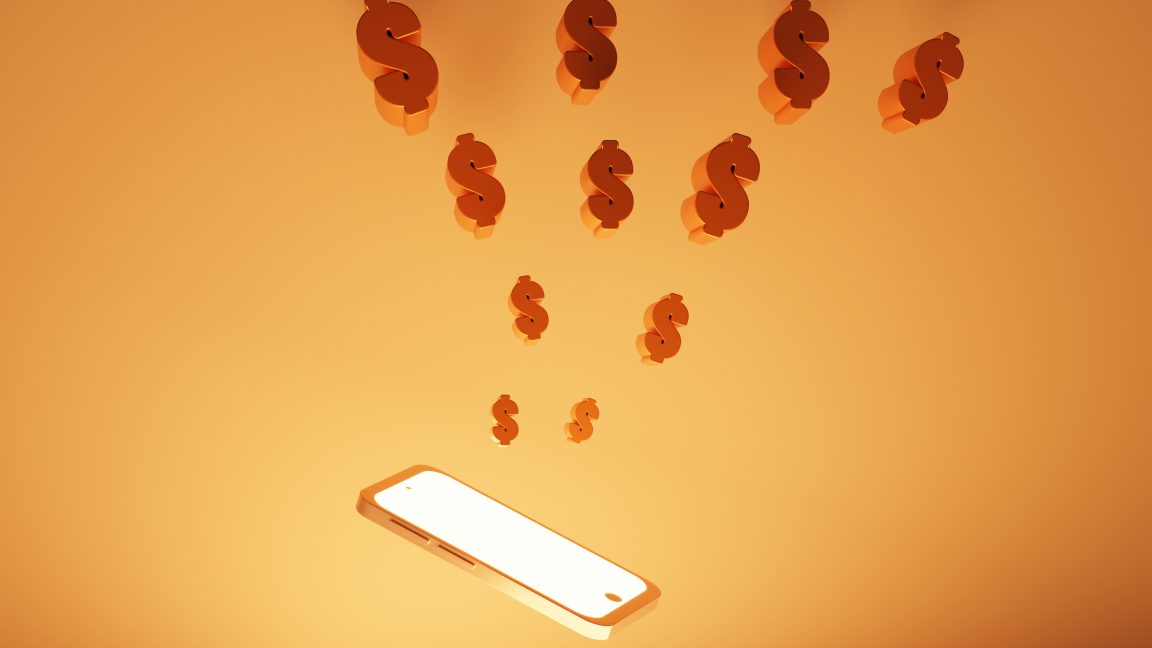 SIM-swapping ring stole $400M in crypto from a US company, officials ...