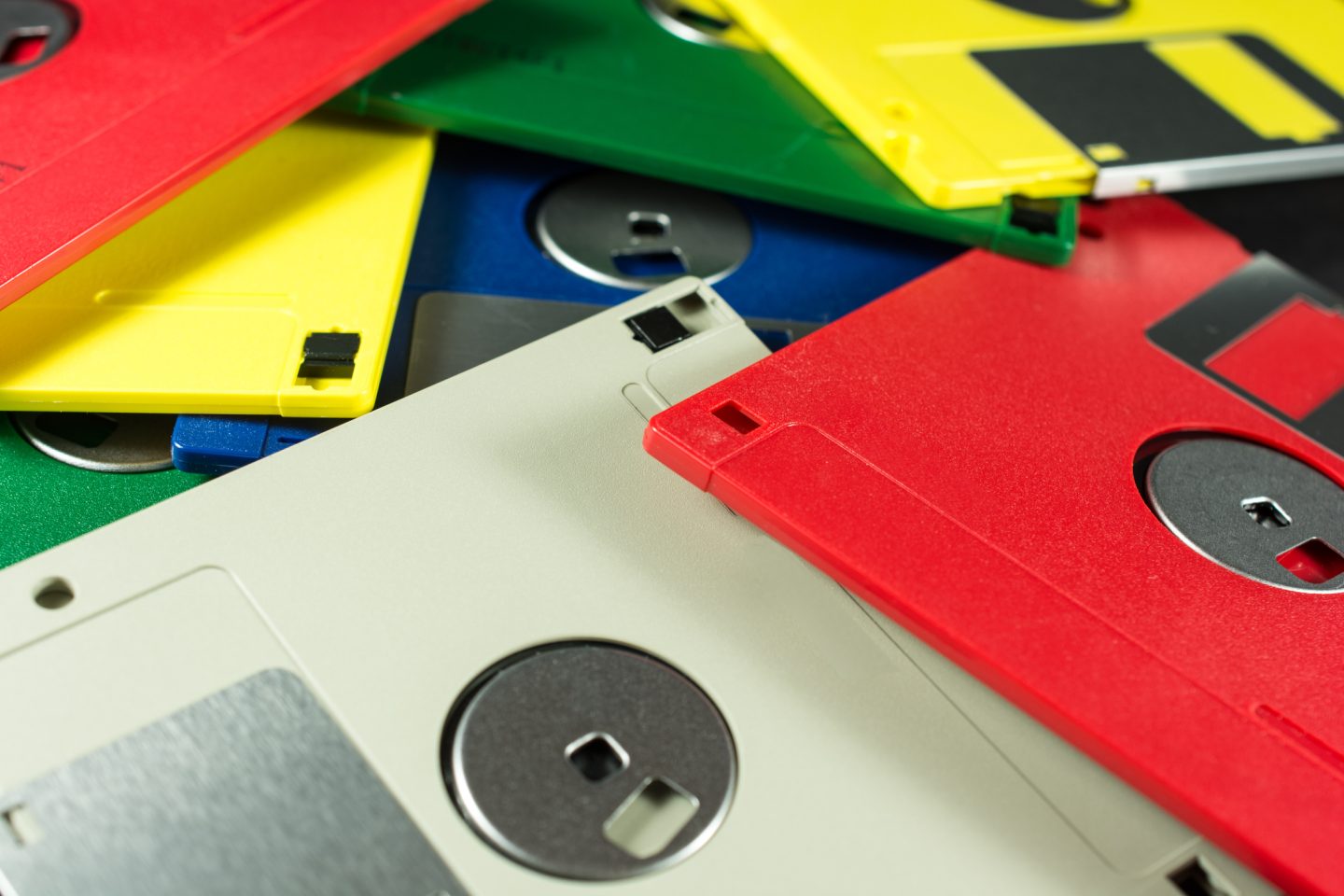 Japan government accepts it’s no longer the ’90s, stops requiring ...