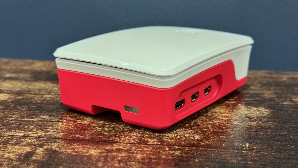 What I learned from using a Raspberry Pi 5 as my main computer for two ...