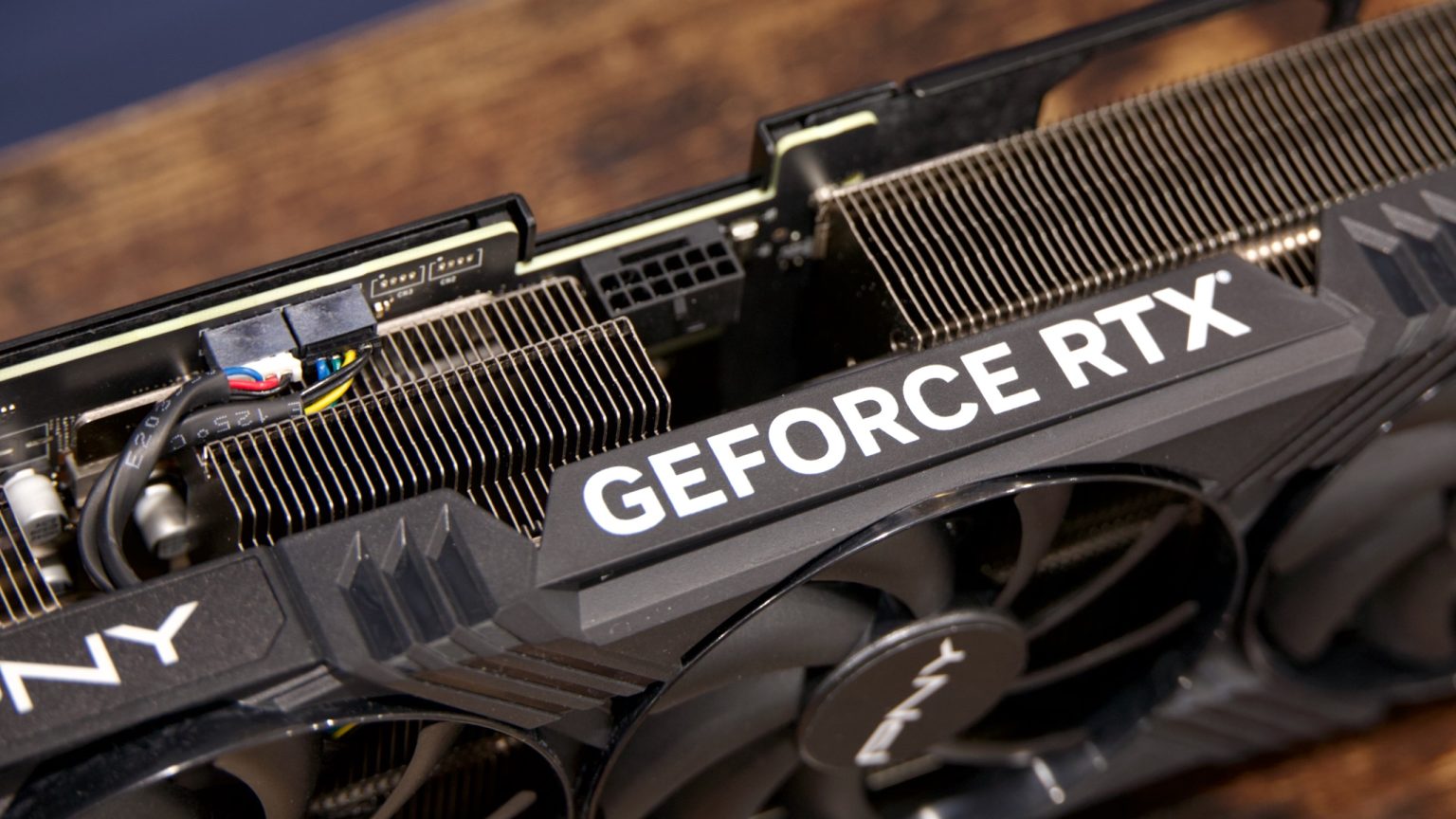 Review: Nvidia’s RTX 4070 Ti Super is better, but I still don’t know ...