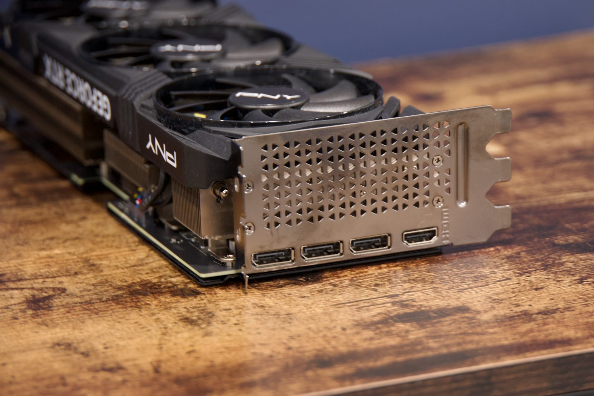 Review: Nvidia’s RTX 4070 Ti Super is better, but I still don’t know ...