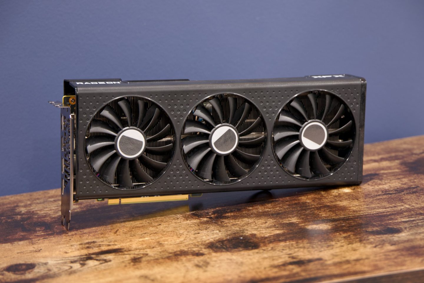 Review: Radeon 7600 XT offers peace of mind via lots of RAM, remains a ...