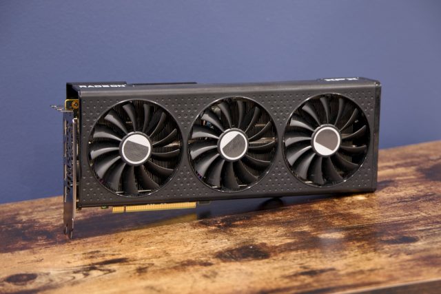 Review: Radeon 7600 XT offers peace of mind via lots of RAM, remains a ...
