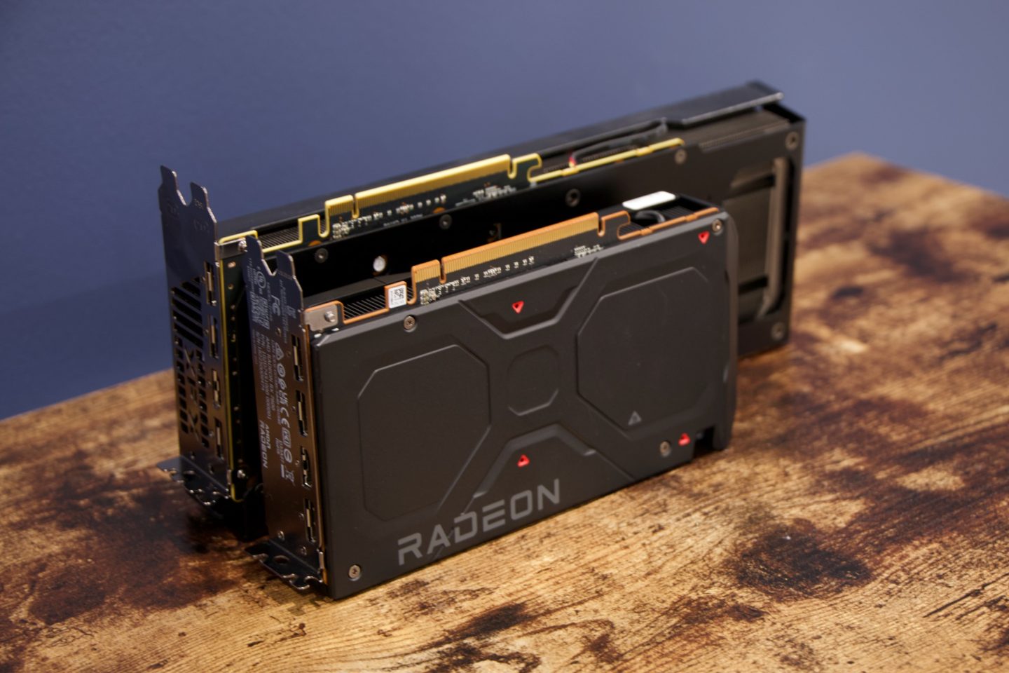 Review: Radeon 7600 XT offers peace of mind via lots of RAM, remains a ...