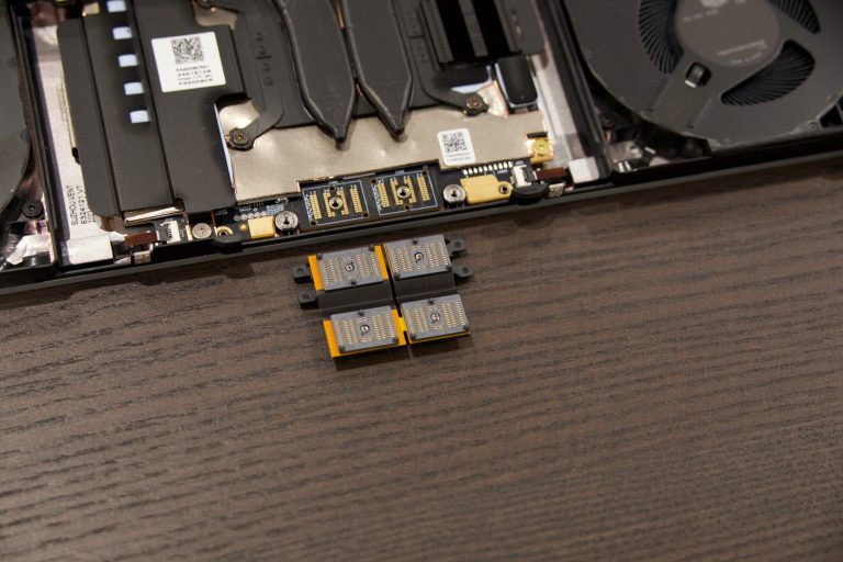 Review: Framework’s Laptop 16 is unique, laudable, fascinating, and ...