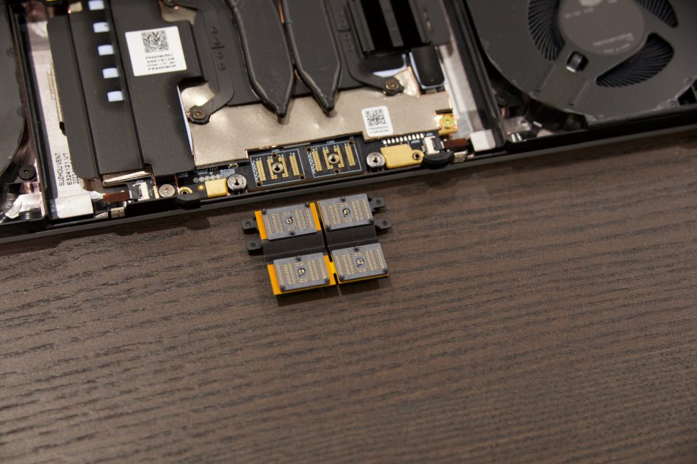 Review: Framework’s Laptop 16 is unique, laudable, fascinating, and ...