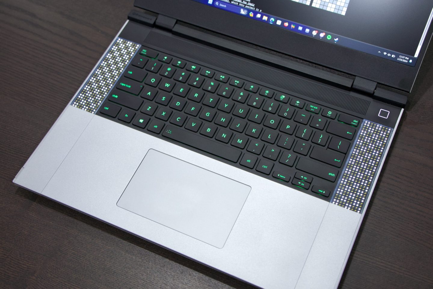 Review: Framework’s Laptop 16 is unique, laudable, fascinating, and flawed - Ars Technica