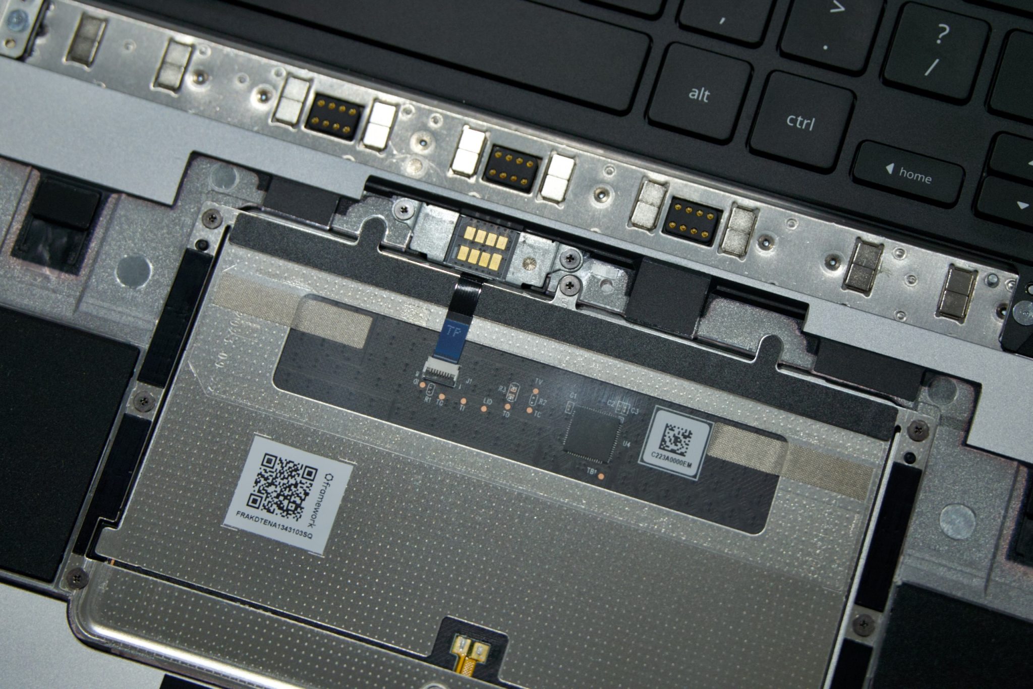 Review: Framework’s Laptop 16 is unique, laudable, fascinating, and ...