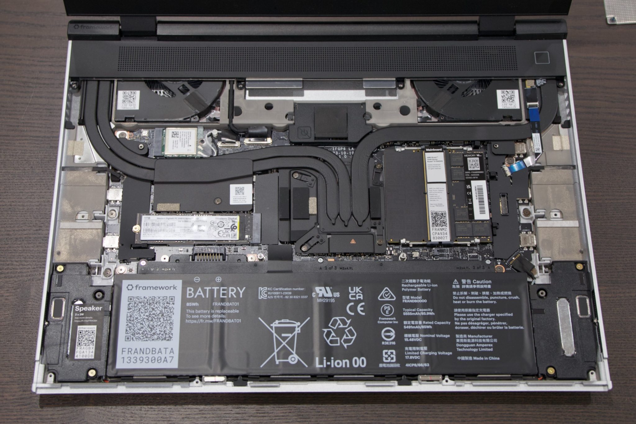 Review: Framework’s Laptop 16 is unique, laudable, fascinating, and ...