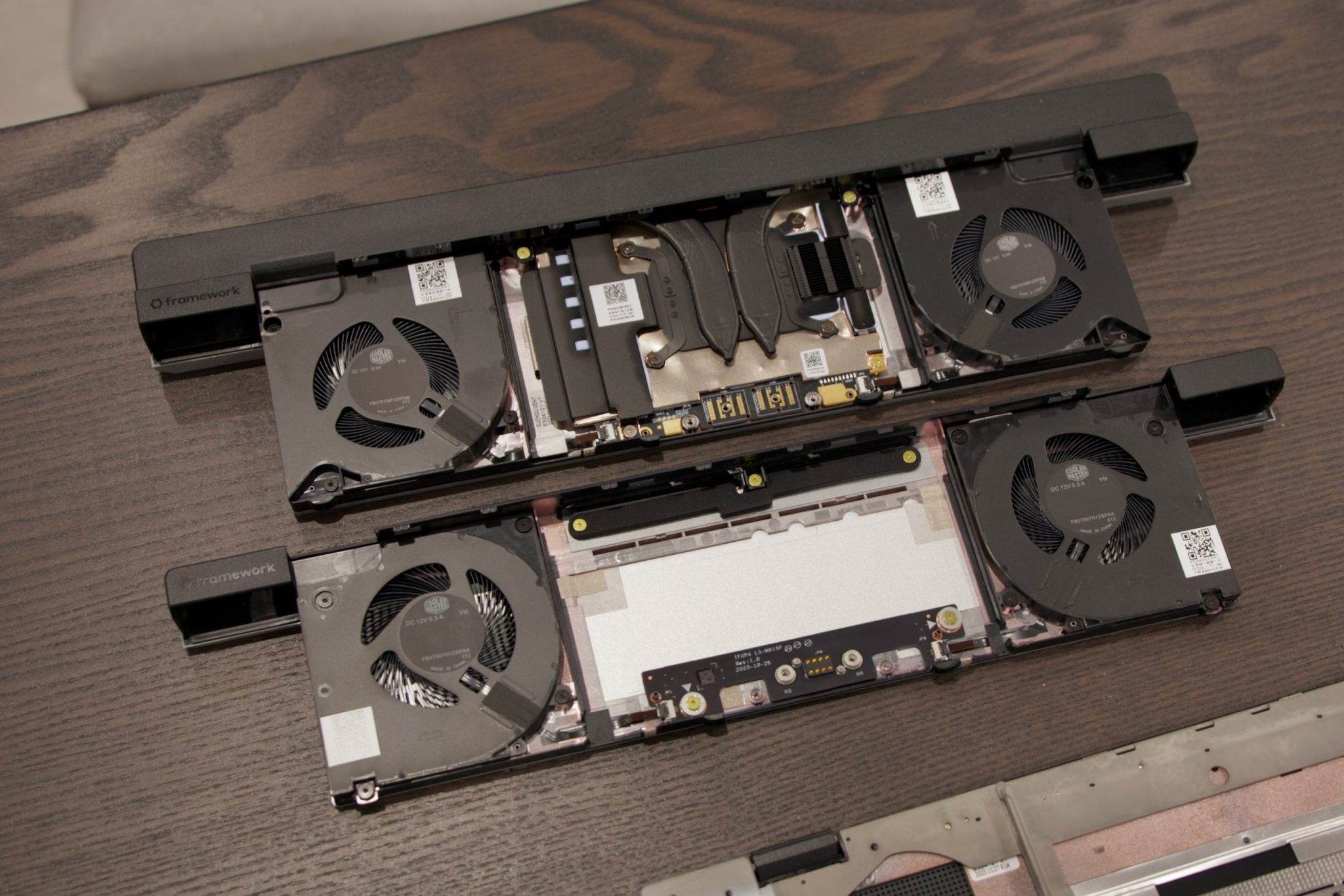 Review: Framework’s Laptop 16 is unique, laudable, fascinating, and ...